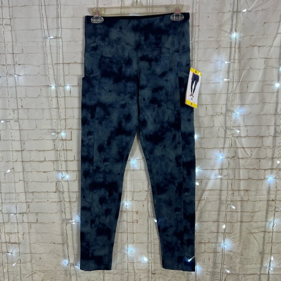 Tuff Athletics | Pants & Jumpsuits | Tuff Athletics Blue Nocturnal Sky ...